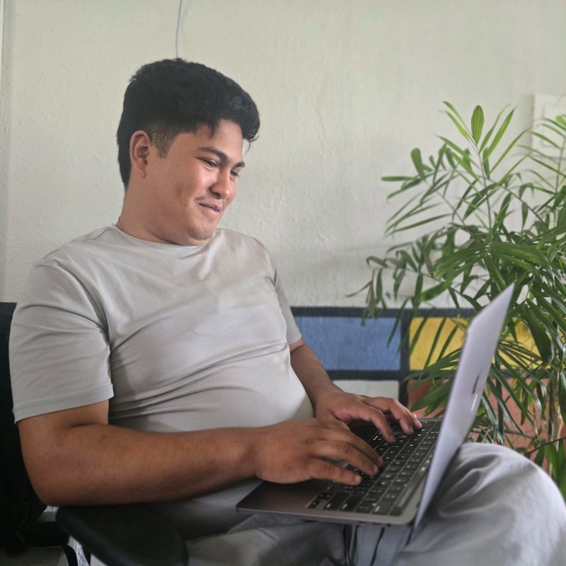 Ashok Lama - Portfolio